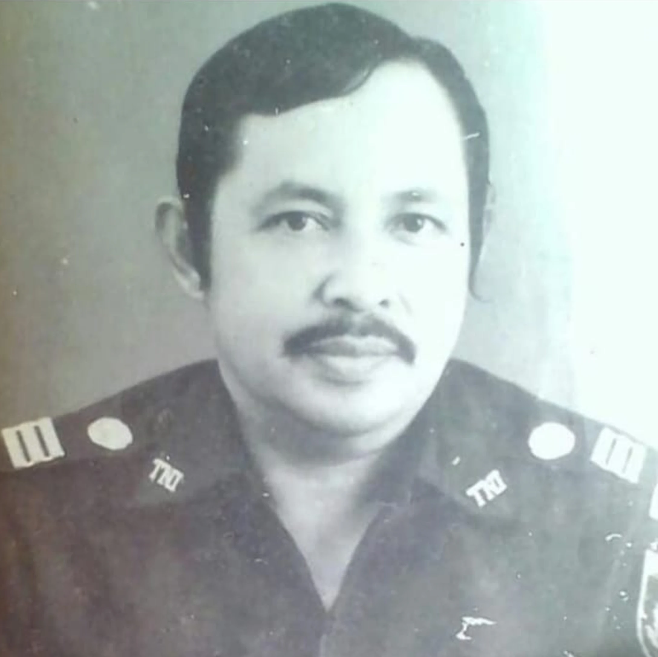 F. A. Warsono - Padma Music Publishing